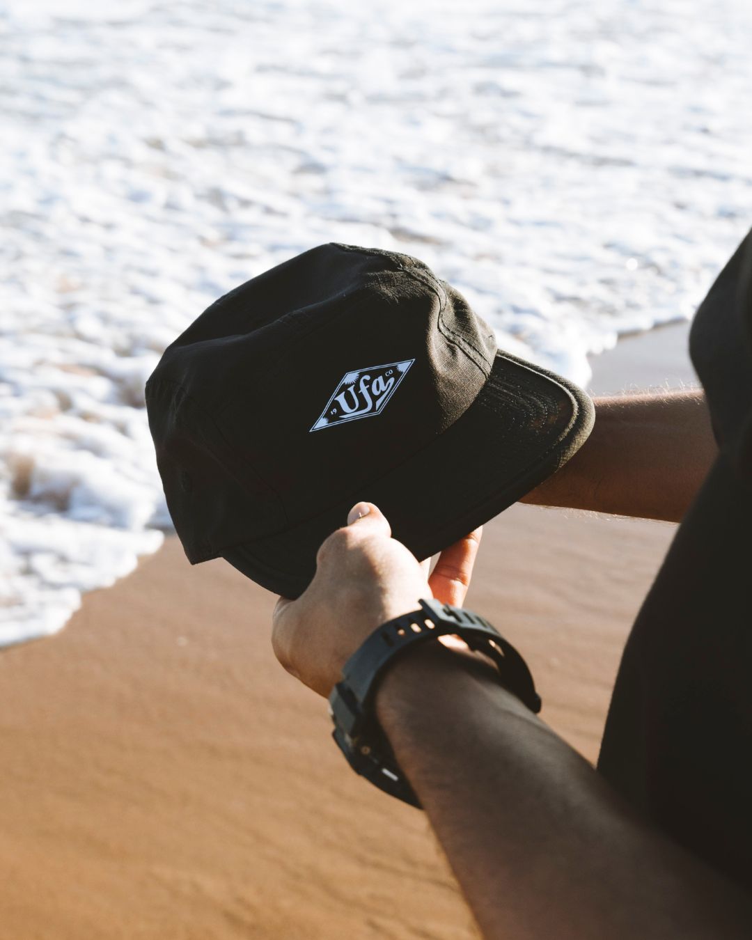 UFA – Moda com Propósito para Você Viver o Essencial – Ufa